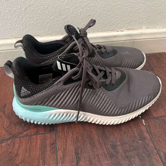 adidas | Shoes | Adidas Alphabounce Running Shoes | Poshmark